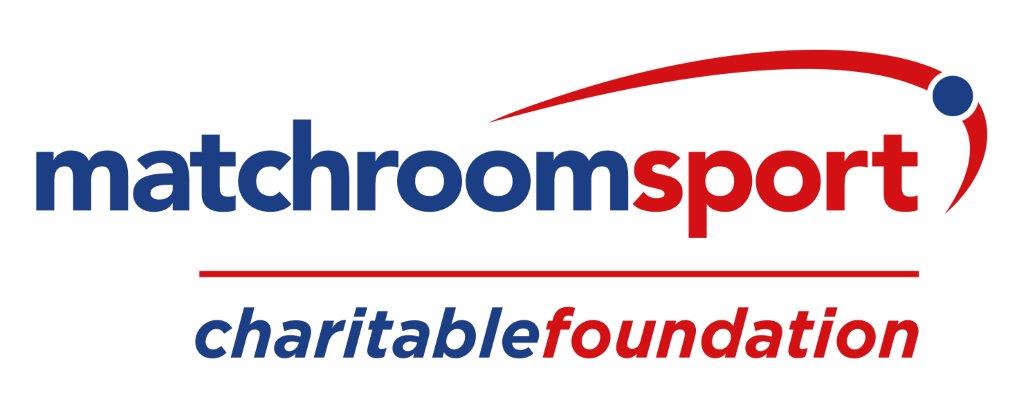 Hearn Announces Matchroom Sport Charitable Foundation - Matchroom