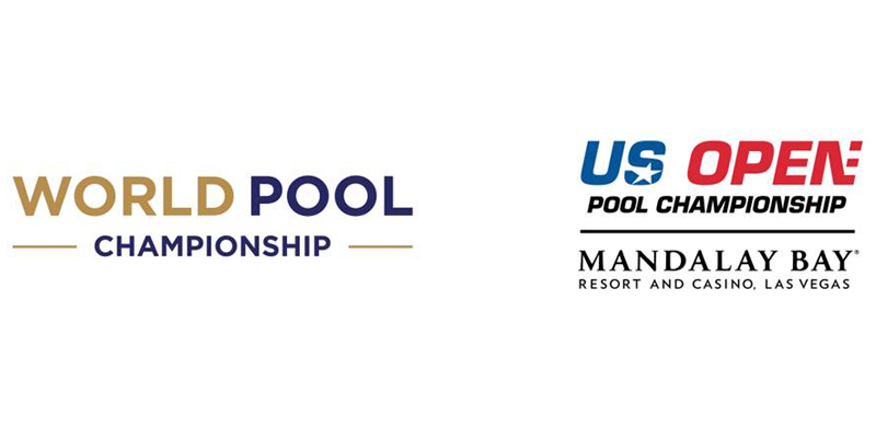 MATCHROOM POOL RENAMES WORLD POOL CHAMPIONSHIP AND US OPEN POOL ...
