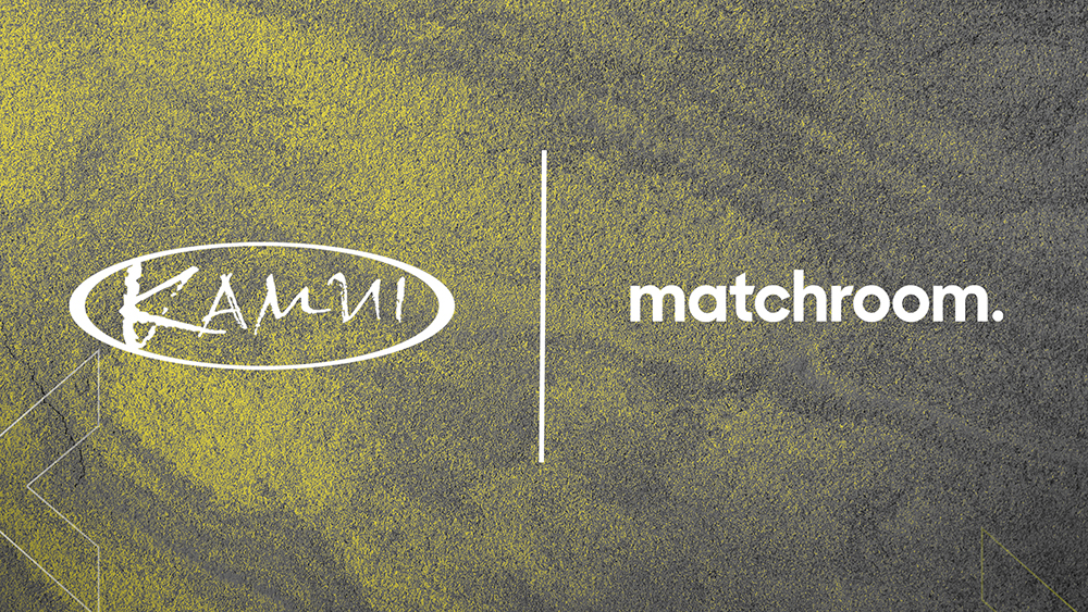 KAMUI CONFIRMED AS OFFICIAL CHALK AND TIP OF PREDATOR CHAMPIONSHIP ...