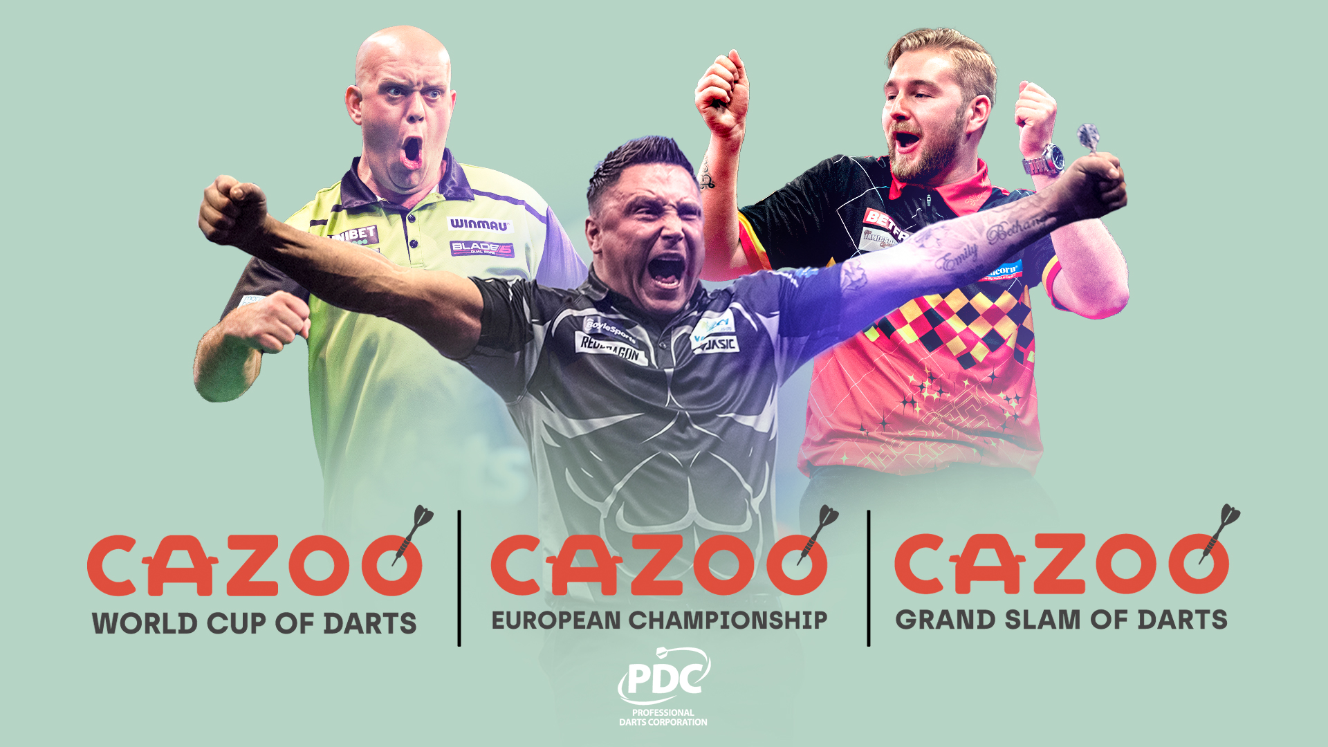 Cazoo and Matchroom expand partnership deal - Matchroom
